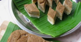 Kuih Pulut Sekaya Terengganu 登嘉楼斯里咖椰娘惹糕点