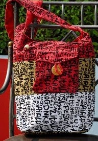 RAÍCES: BOLSOS, CARTUCHERAS, RIÑONERAS