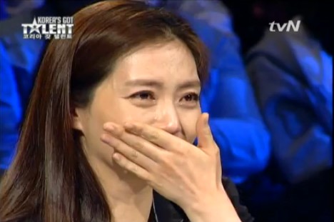 Korea’s Got Talent Song-bong Choi