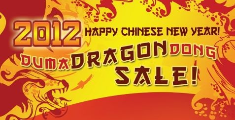 Cherry Mobile duma-DRAGON-dong Sale!