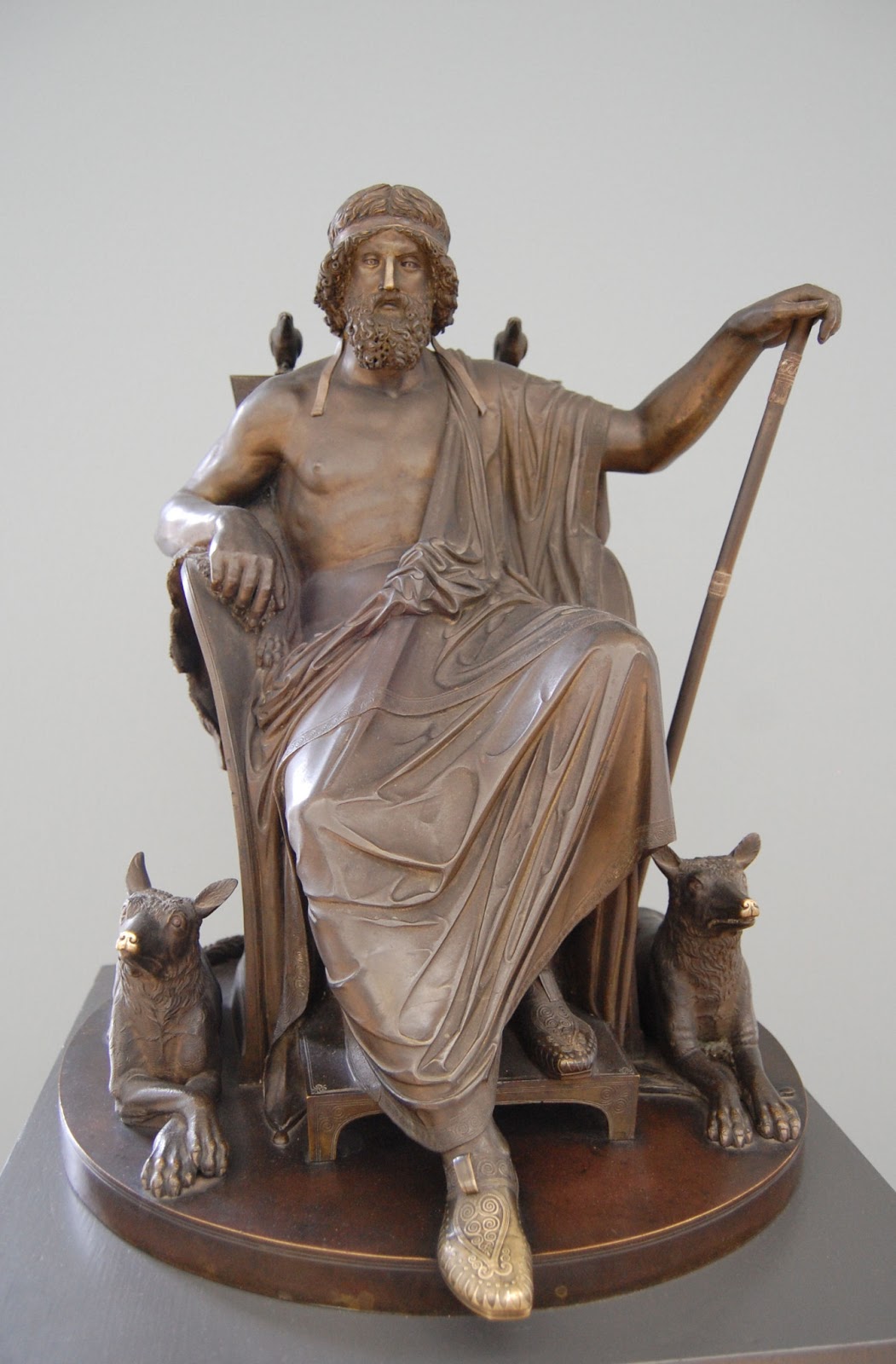 Denmark Means Art: Part 7