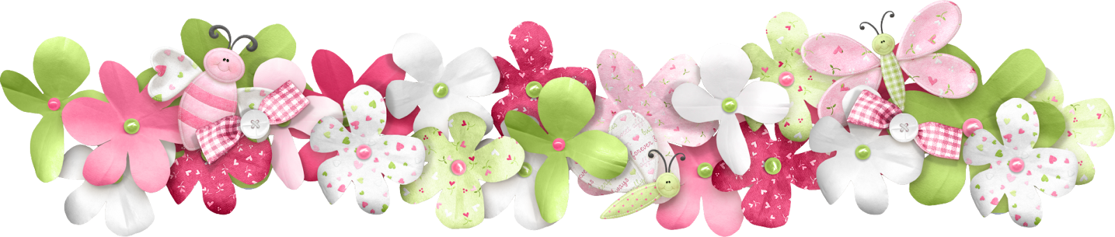 Lineas flores animadas - Imagui