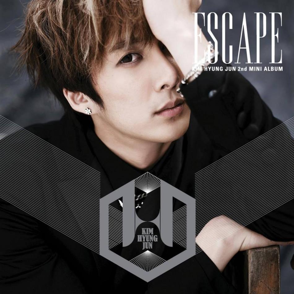¡Kim Hyung Jun de SS501 realizará su primera gira por Latinoamérica ...