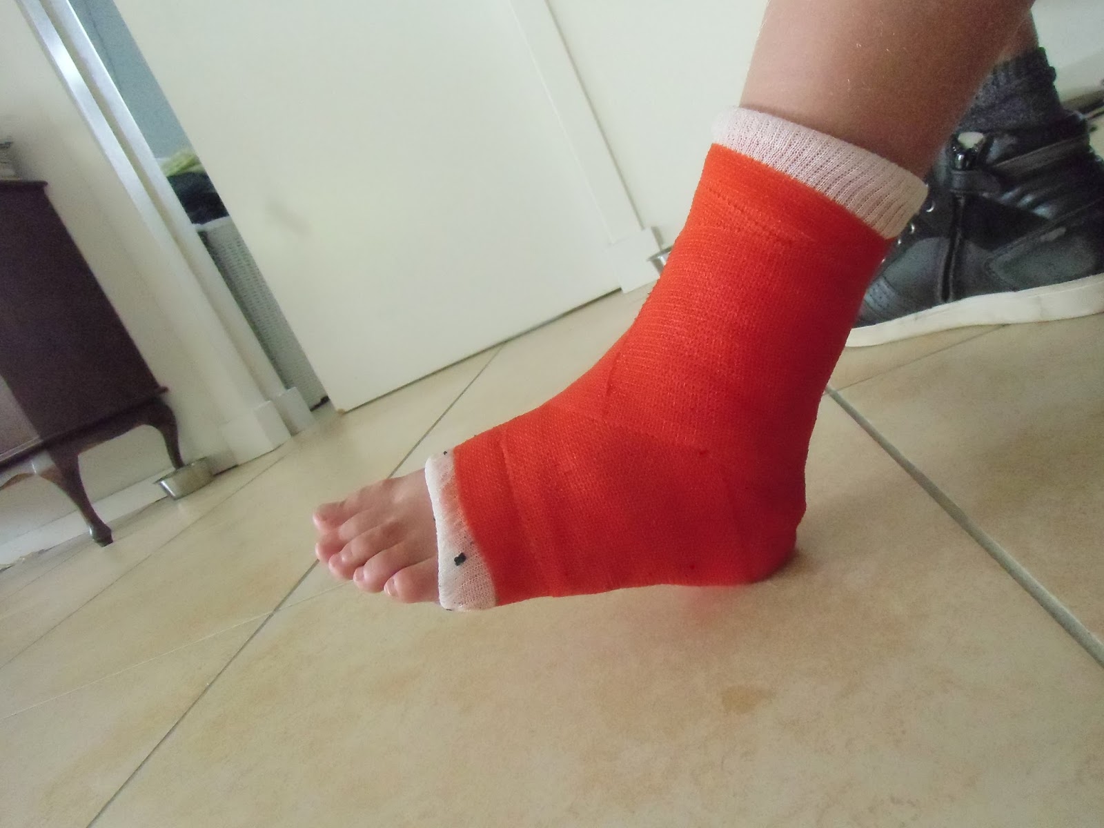 hexablue: Gips
