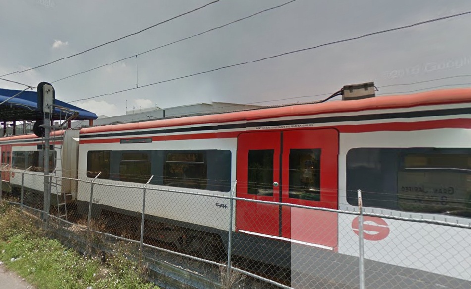 Horario especial del Suburbano para jueves y viernes santo