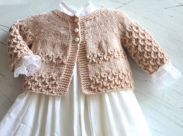 Designer Showcase: OGE Knitwear - Knitionary