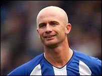 Armchair Gurus: Cult Heroes - Chris Marsden