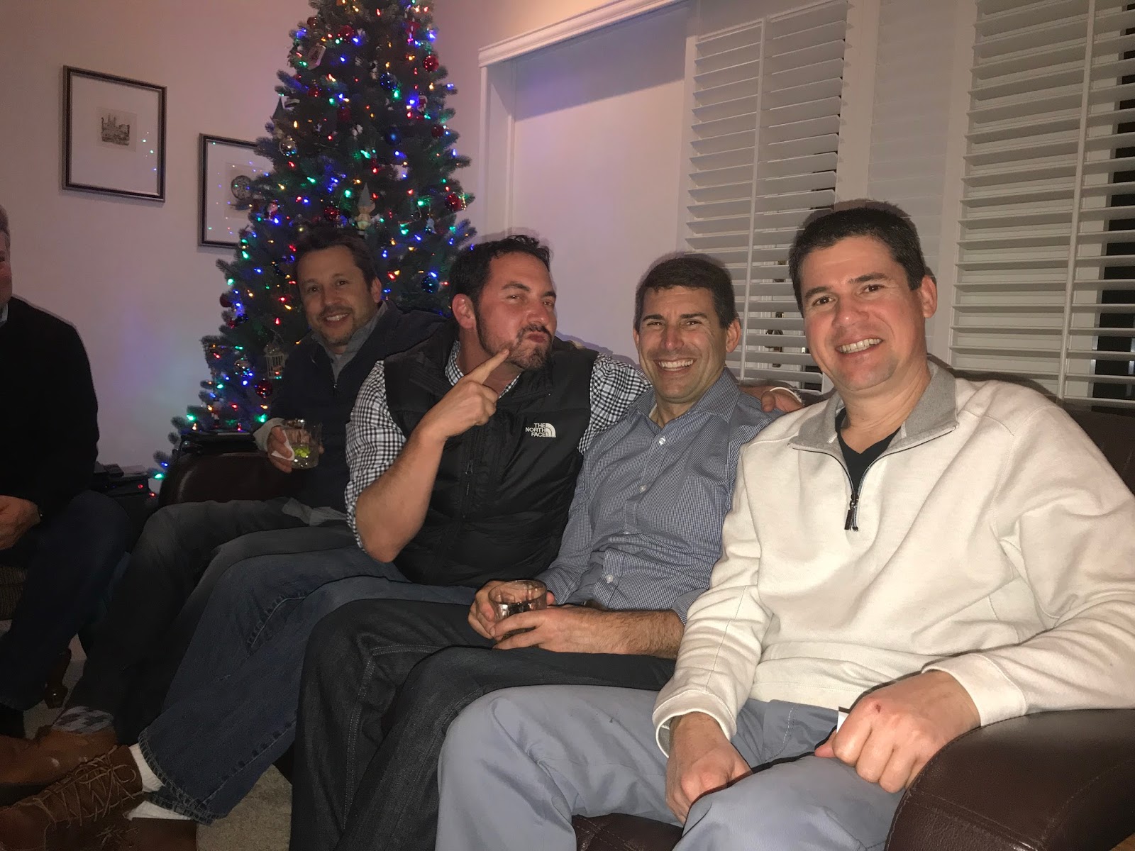 The Larson Lingo: 2017