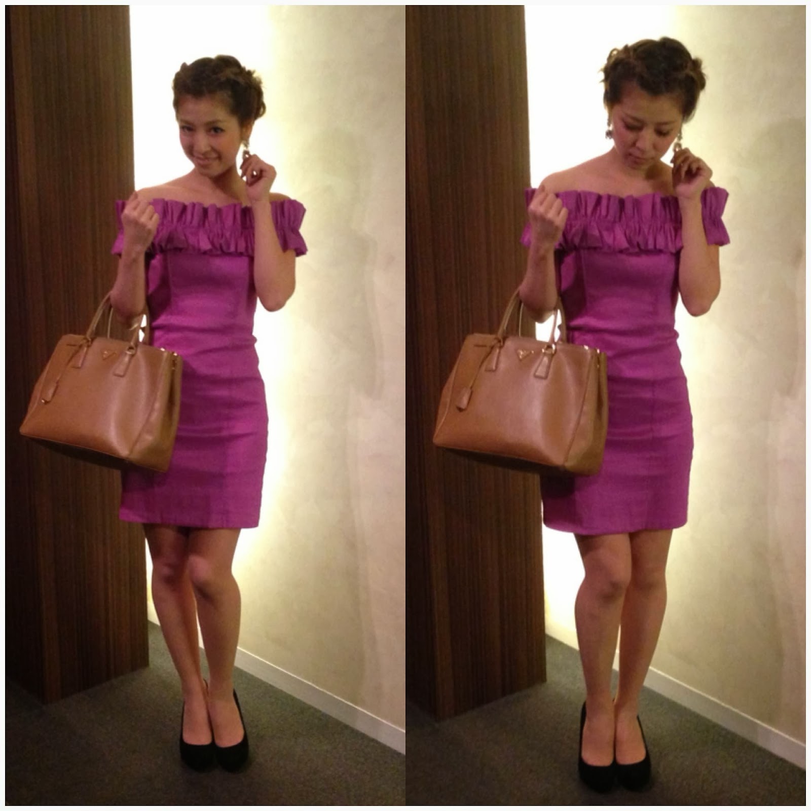 MIO-TOKYO SPECIALTHANKS: Dressup Style♡