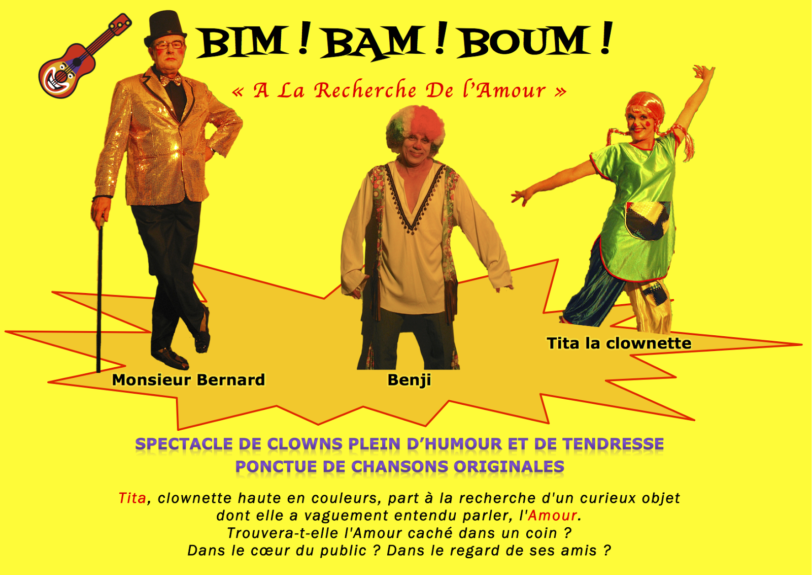 Spectacles Pour Enfants