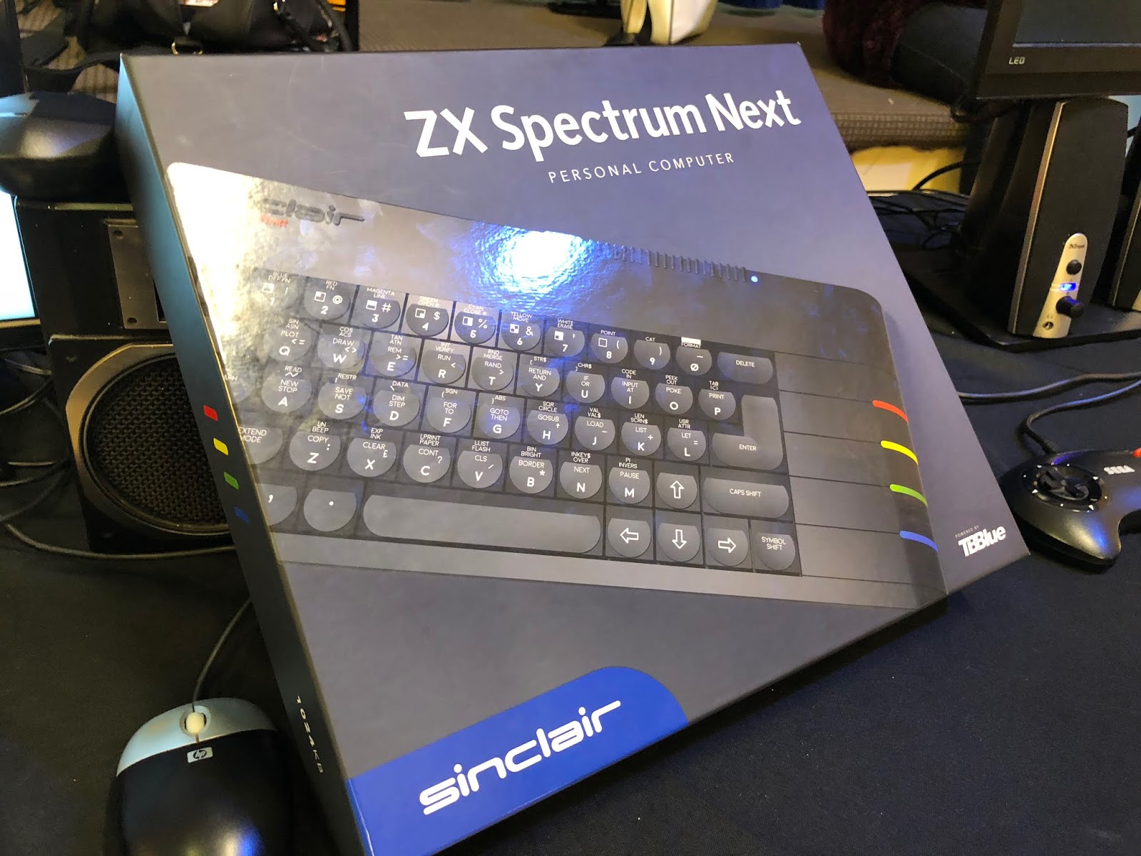 RetroManiac | Revista de videojuegos retro |Videogames Magazine | Indie ...