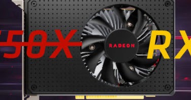 AMD Radeon RX 640: เตรียมพบ Polaris เจนที่ 2