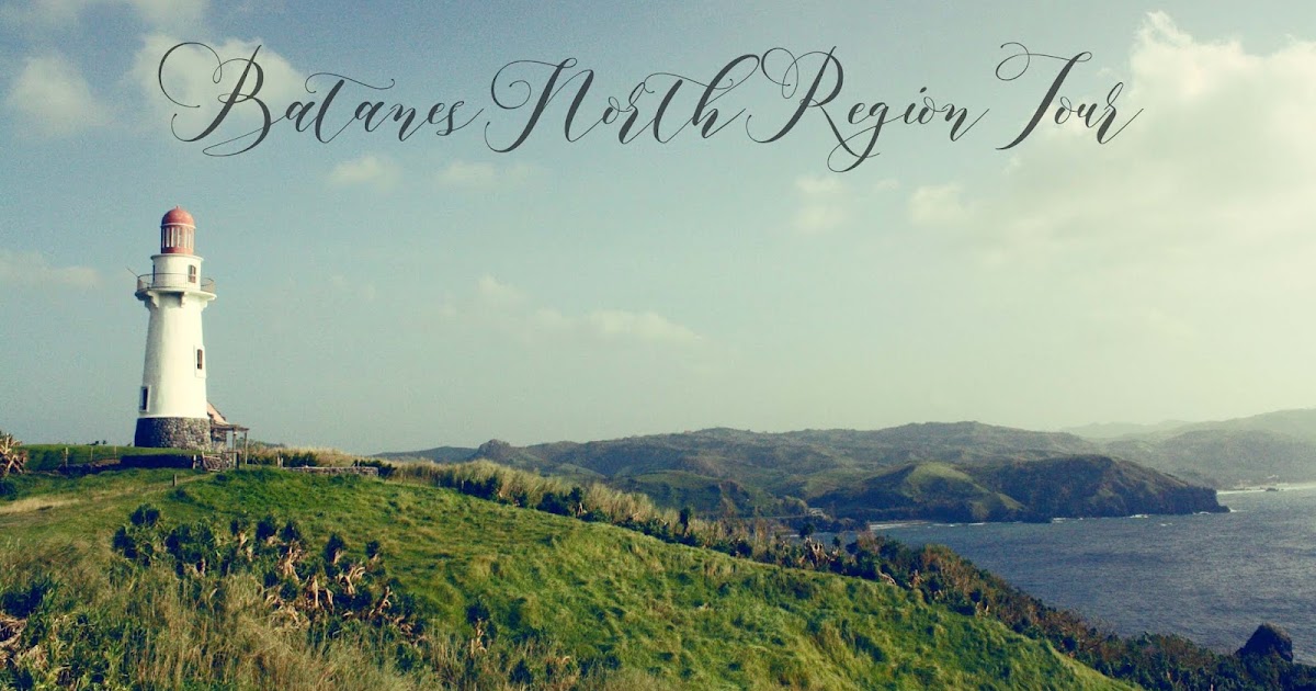 mwah! eventful life: BATANES ADVENTURE! (North Region Tour)