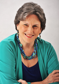 In The News: Dr. Barbara Lavi Resolves To Empower People Discouraged By ...