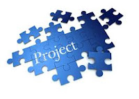 What is a Project? - Computer Drafts