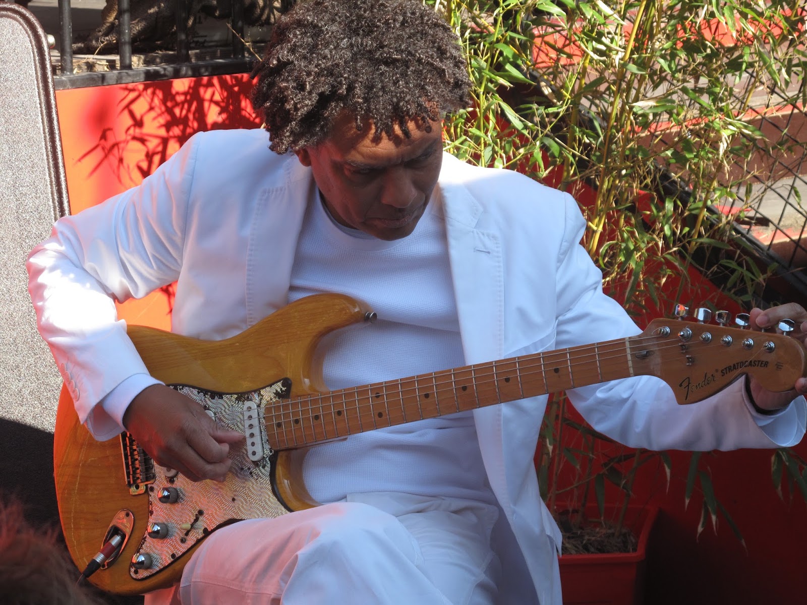 Corzani Airlines: Mário Lúcio