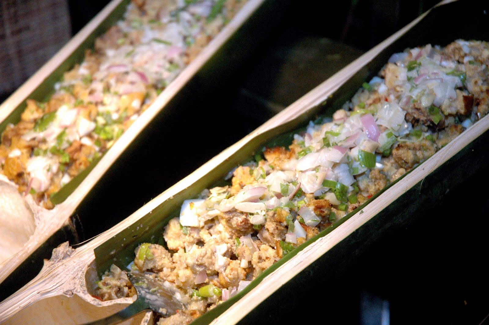 DUDE FOR FOOD: Discovering Lotlotan at F1 Hotel Manila's Luzviminda 3 ...