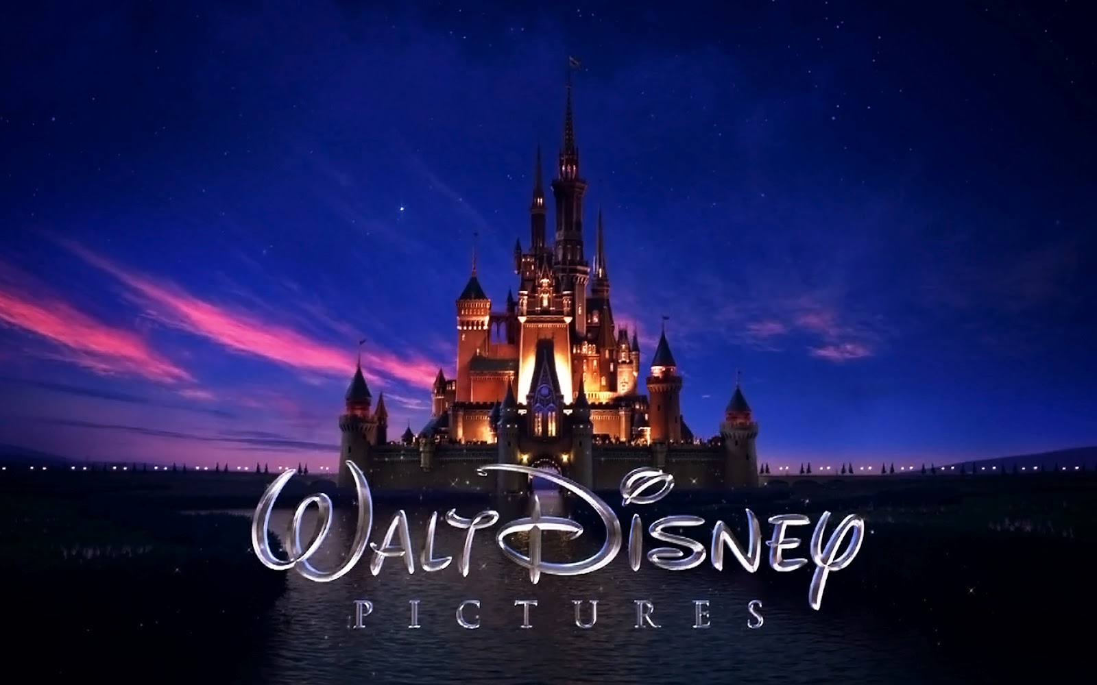 WALT DISNEY: PORTADA
