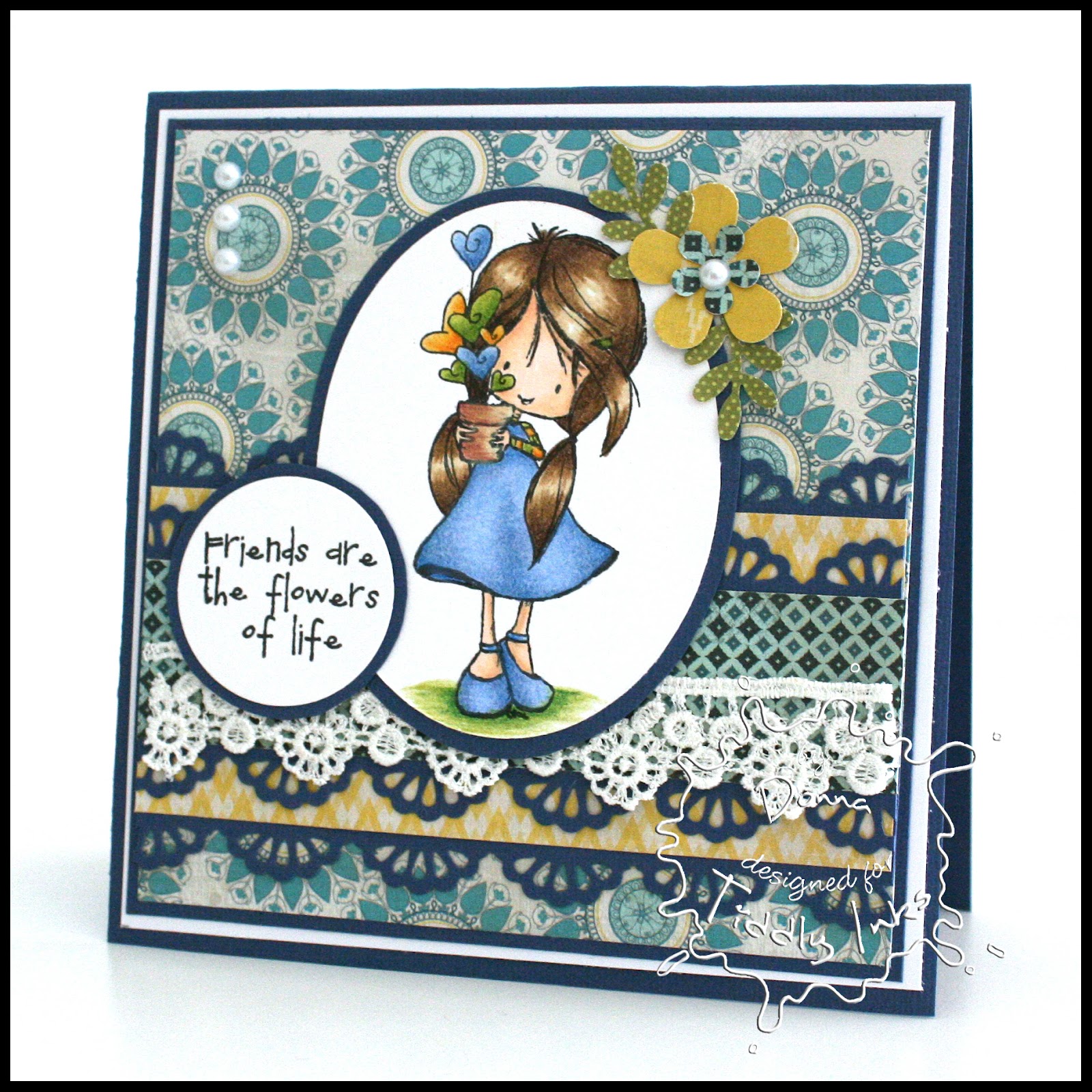 Clear Stamp Release – Tiddly Inks Blog