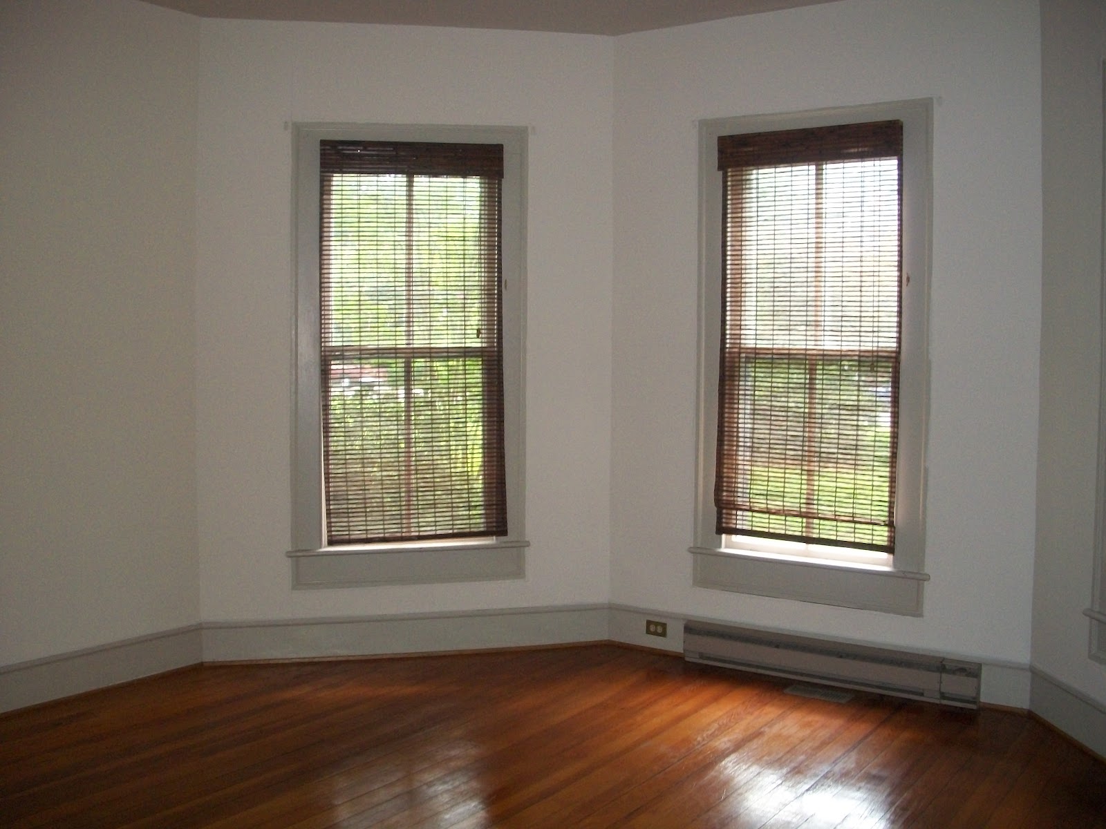 The Cherry House Life: The Cherry House First Floor Tour :)