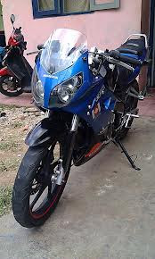 Koleksi Gambar Minerva Motor Terbaru Sejak Pertama Masuk Indonesia ...