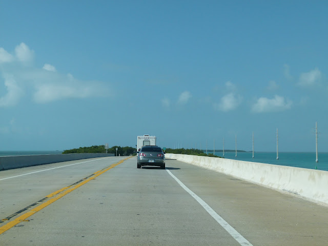 Visit Key West: Key West drive