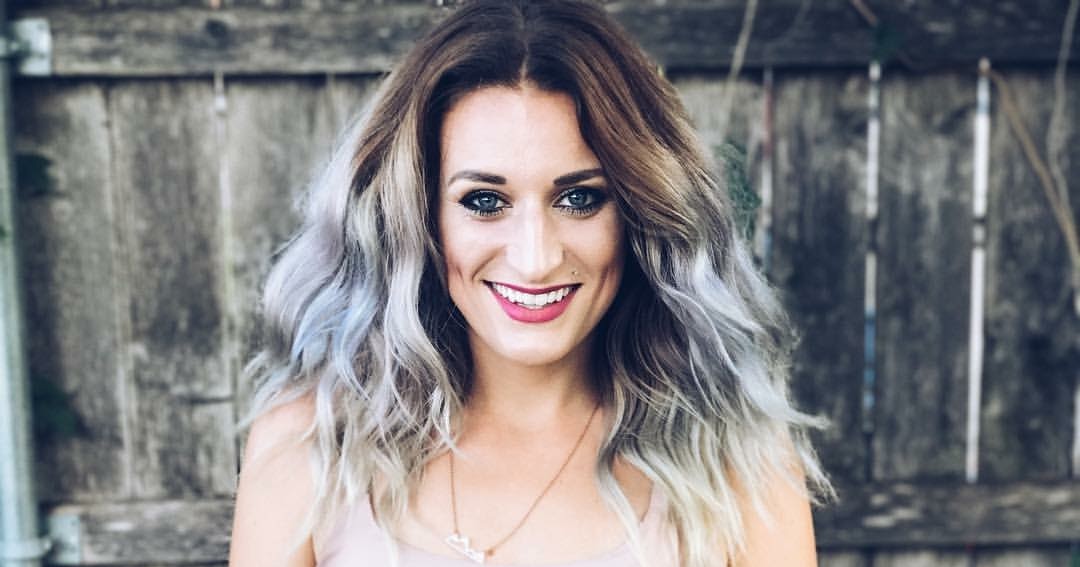 Let's Talk Hair, Family And Business With Meghan Joy Yancy | Hair For Moms