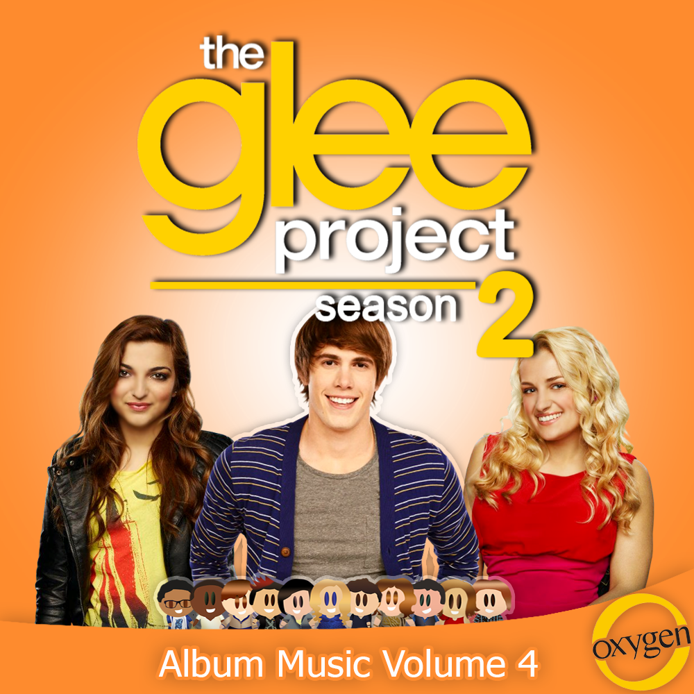 The Glee Project 2