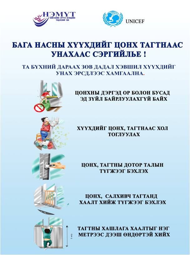 Эрүүл иргэн Ирээдүйн баялаг January 2016