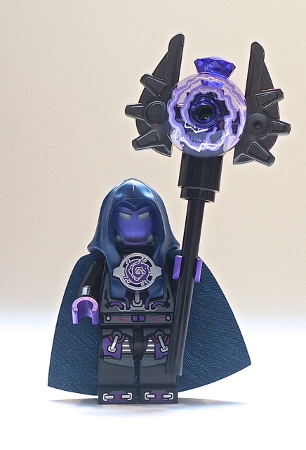 An ‘Appy Medium | New Elementary: LEGO® parts, sets and techniques