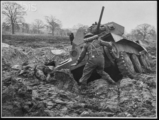 Alternative History Armoured Fighting Vehicles Part 2 | Page 11 ...