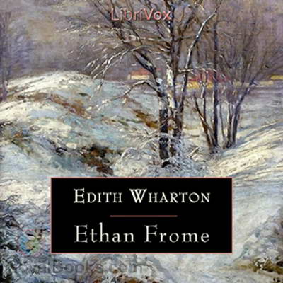Marine's blog: ETHAN FROME