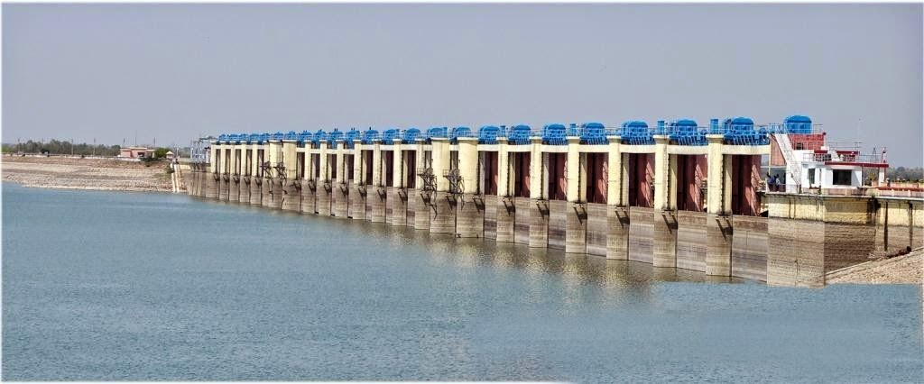 Lalipur-The City Of Dams: Know About Lalitpur-The City Of Dams In INDIA