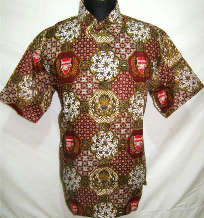 Safar Septianto: Batik Club sepak Bola