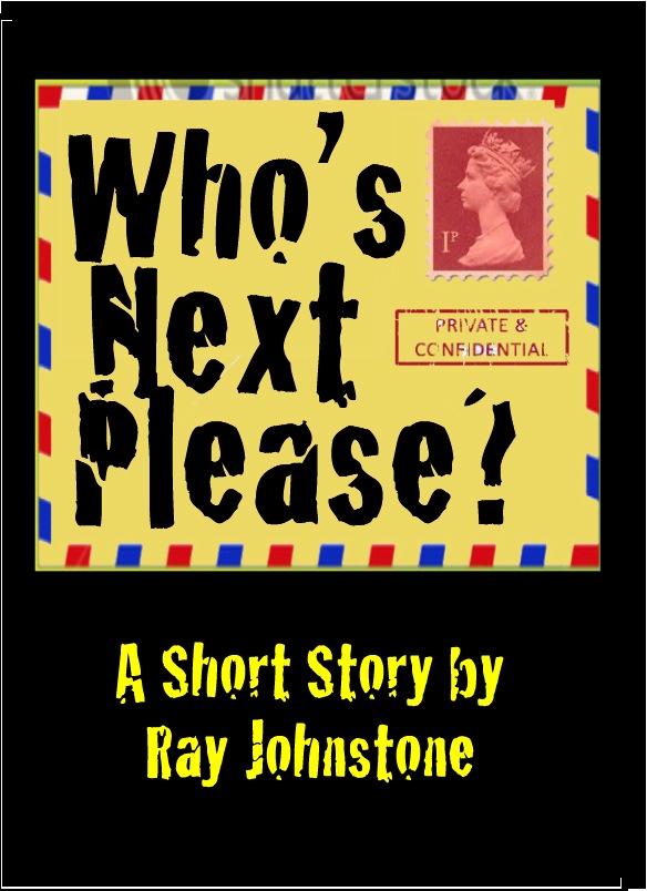 RAY'S SHORT STORIES