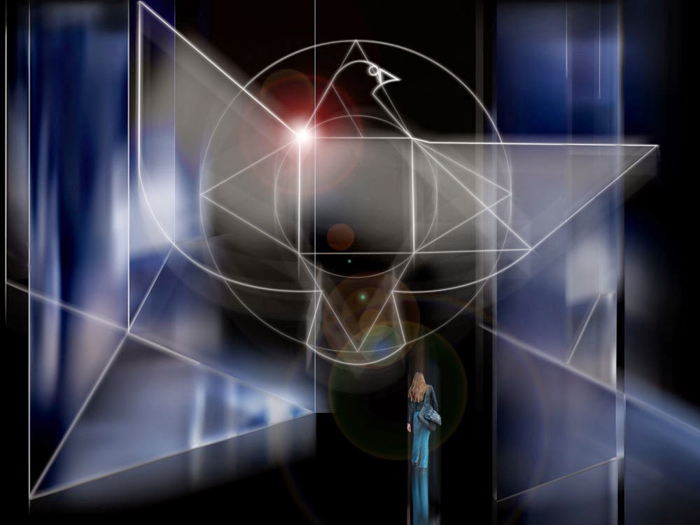 La Ciencia es la Poesía de la Realidad: INTELIGENCIA VISUAL-ESPACIAL