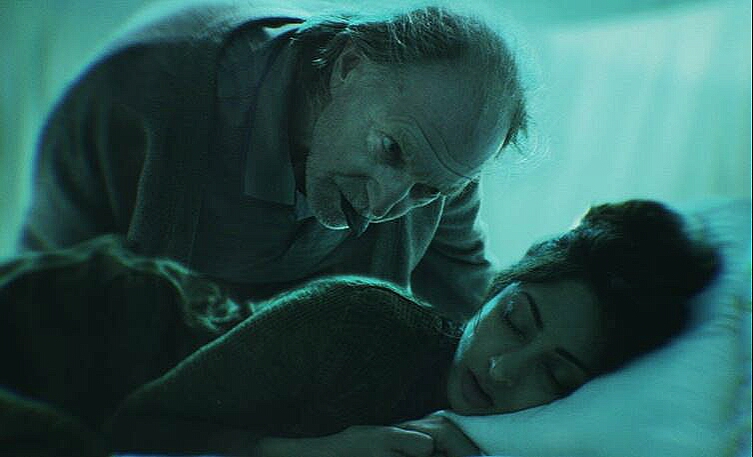 Film Intuition: Review Database: Blu-ray Review: Await Further ...