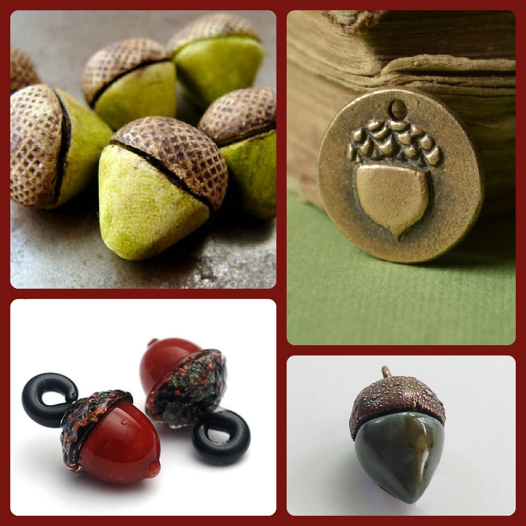 Show Me Sunday – Art Bead Scene Studio