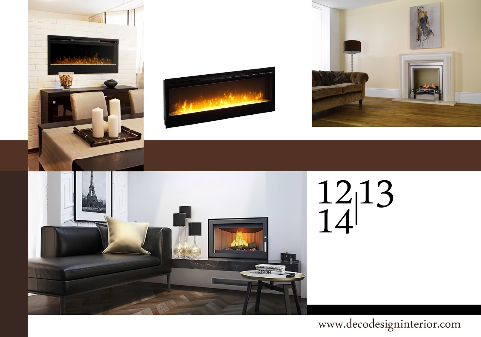 Frumusetea Semineelor in Apartament si Casa - Amenajari interioare ...