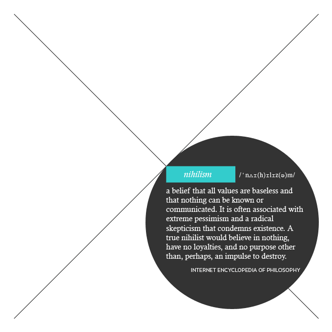 Nihilism 101