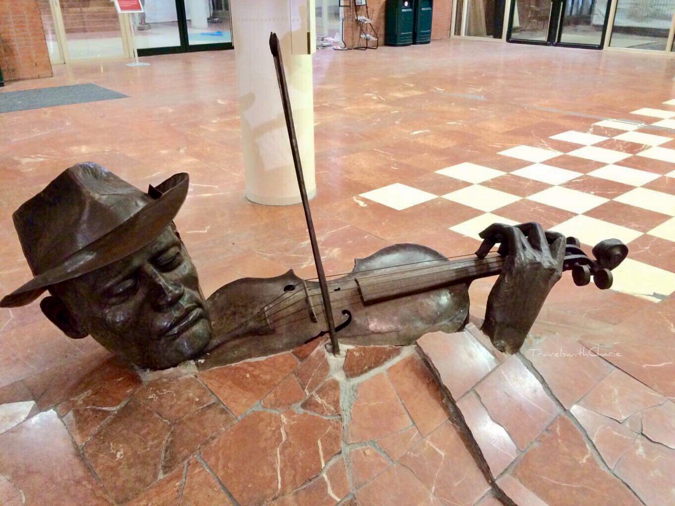 Sweet Summer Days in Amsterdam