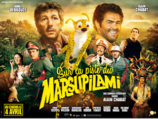 ΟΛΑ ΤΑ ΚΑΛΑ ΧΩΡΑΝΕ: Το ευρωπαϊκό box office του 2012: Γαλλία
