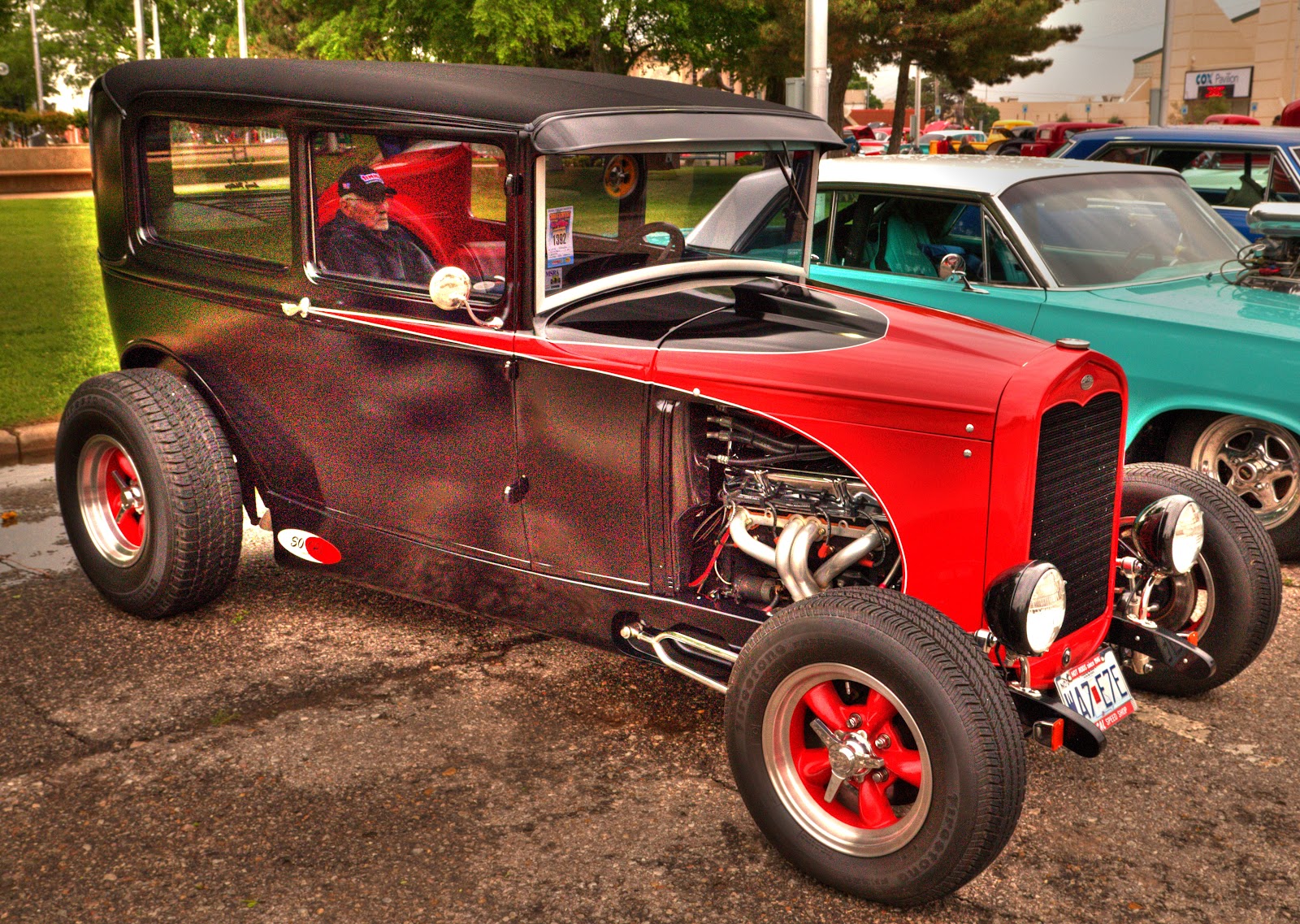 Kool Cats Photography: Custom Cars and Trucks