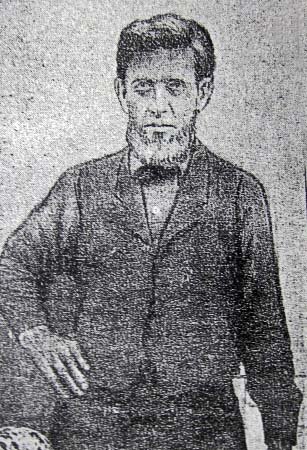 Local History Notes: 2016-09-18