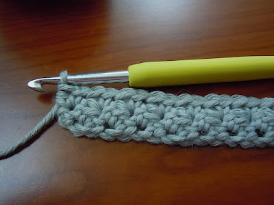 Illuminate Crochet: Learn to Crochet Lesson Six: How to Read a Crochet ...