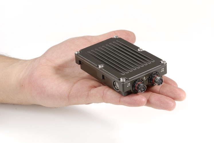 MILITARY TECHNOLOGY: The Critical Need for Location and Situational ...