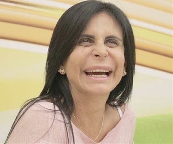 Gretchen completa 54 anos; confira as transformações pelas quais a ...