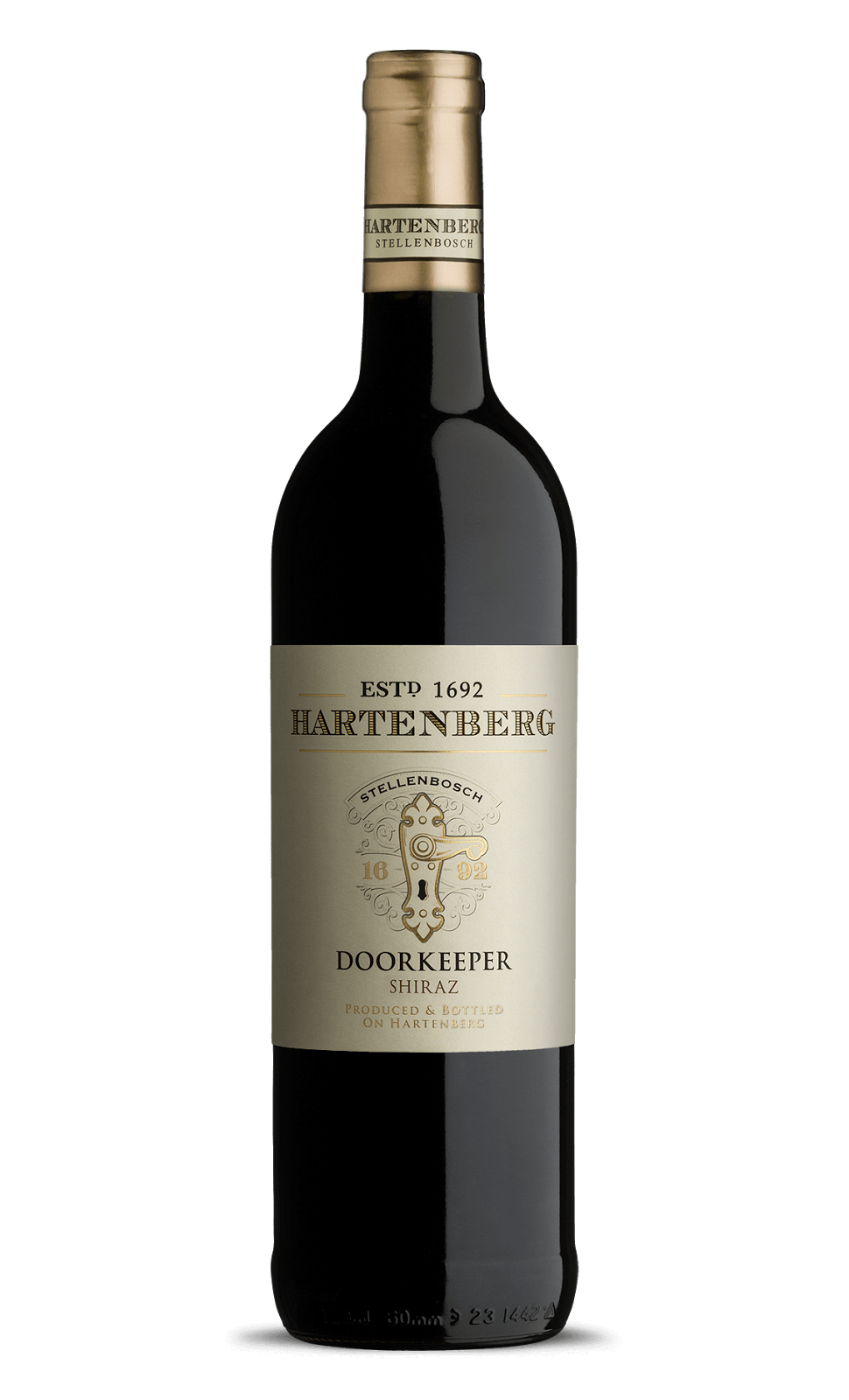 Hartenberg – Doorkeeper – Packaging Of The World