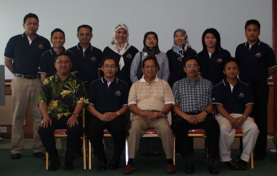 BRUNEI Doctors Mess CLUB