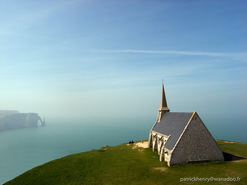 ateliervolant: Etretat